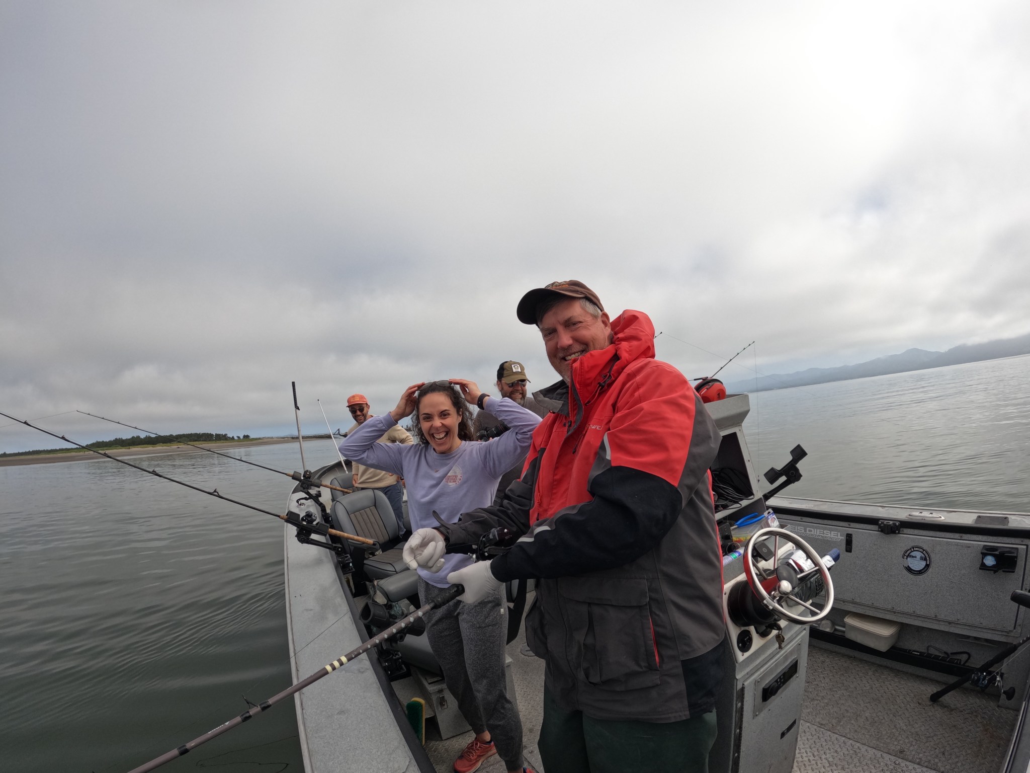 FIELD TRIPS AND SPECIAL EVENTS – Sustainable Fishmonger