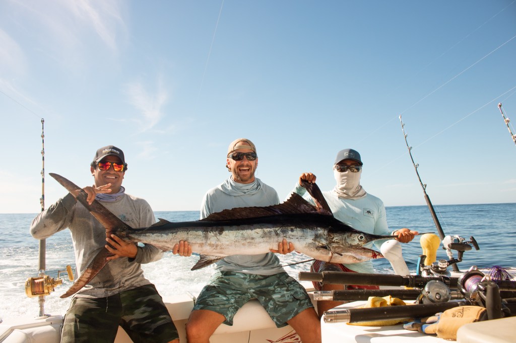 FIELD TRIPS AND SPECIAL EVENTS – Sustainable Fishmonger