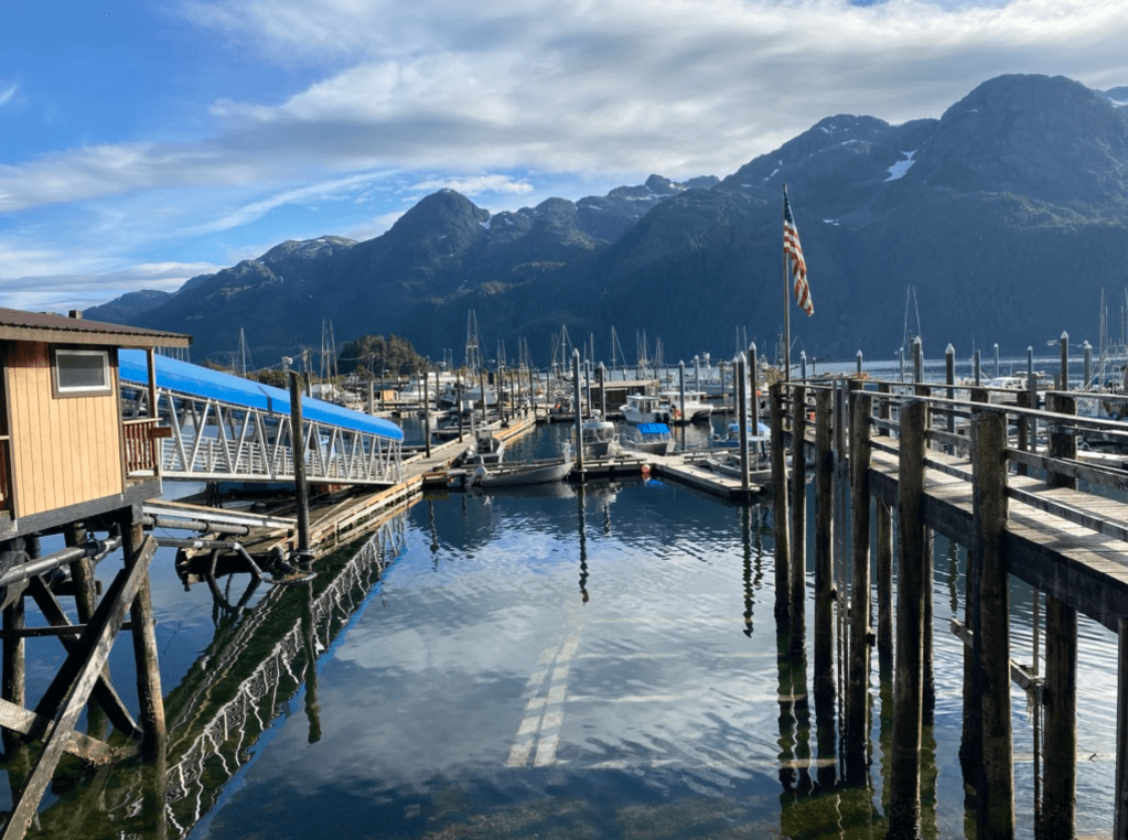 FIELD TRIPS AND SPECIAL EVENTS – Sustainable Fishmonger