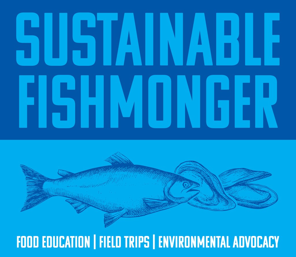 Sustainable Fishmonger – Flying Fish's nonprofit arm for food education ...
